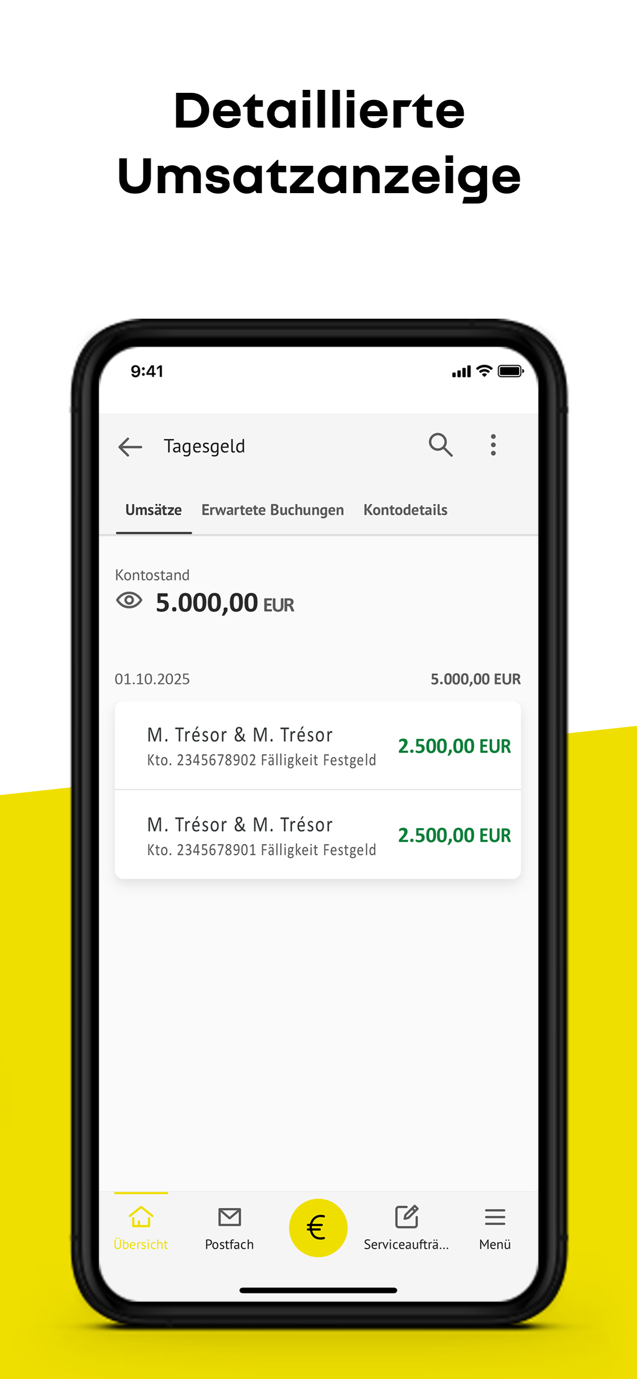Renault Bank direkt Banking
