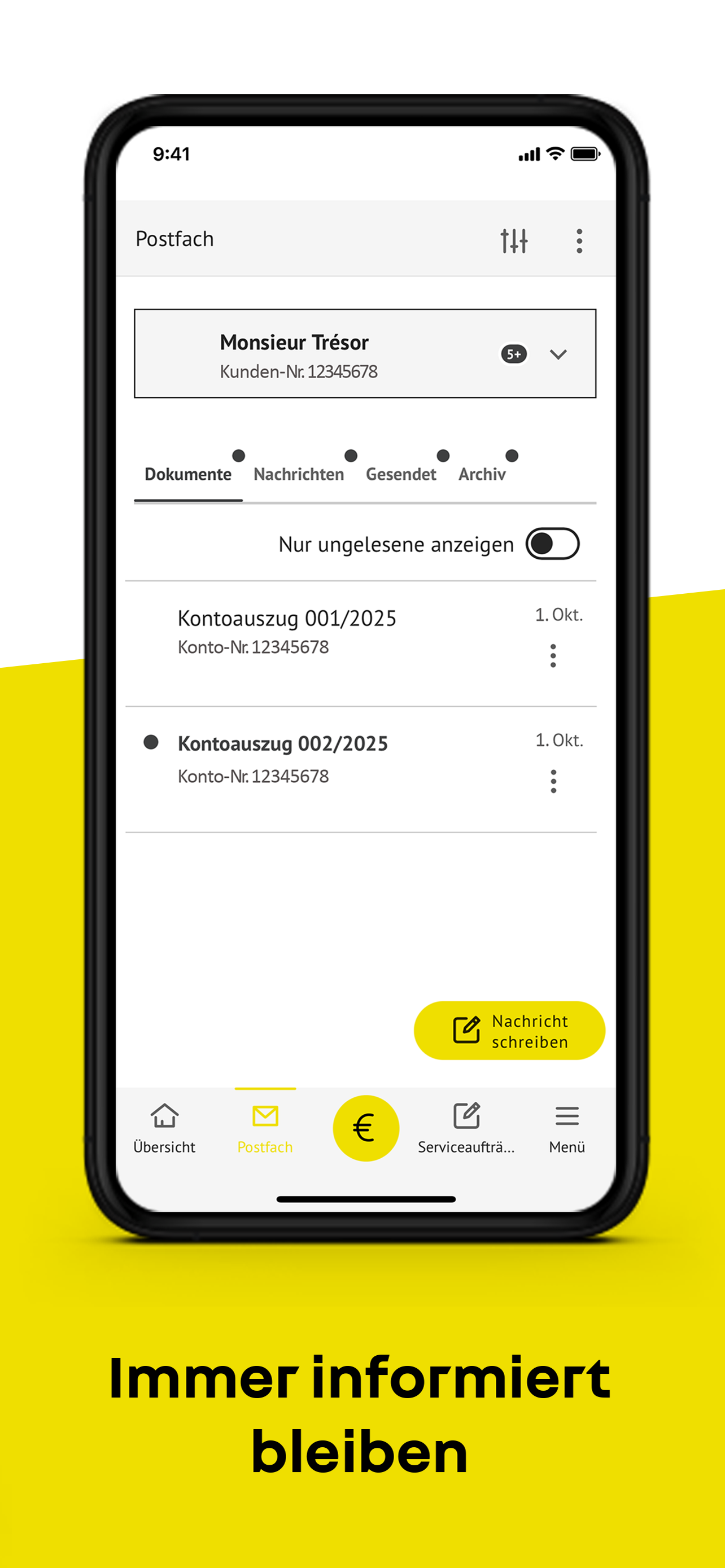 Renault Bank direkt Banking
